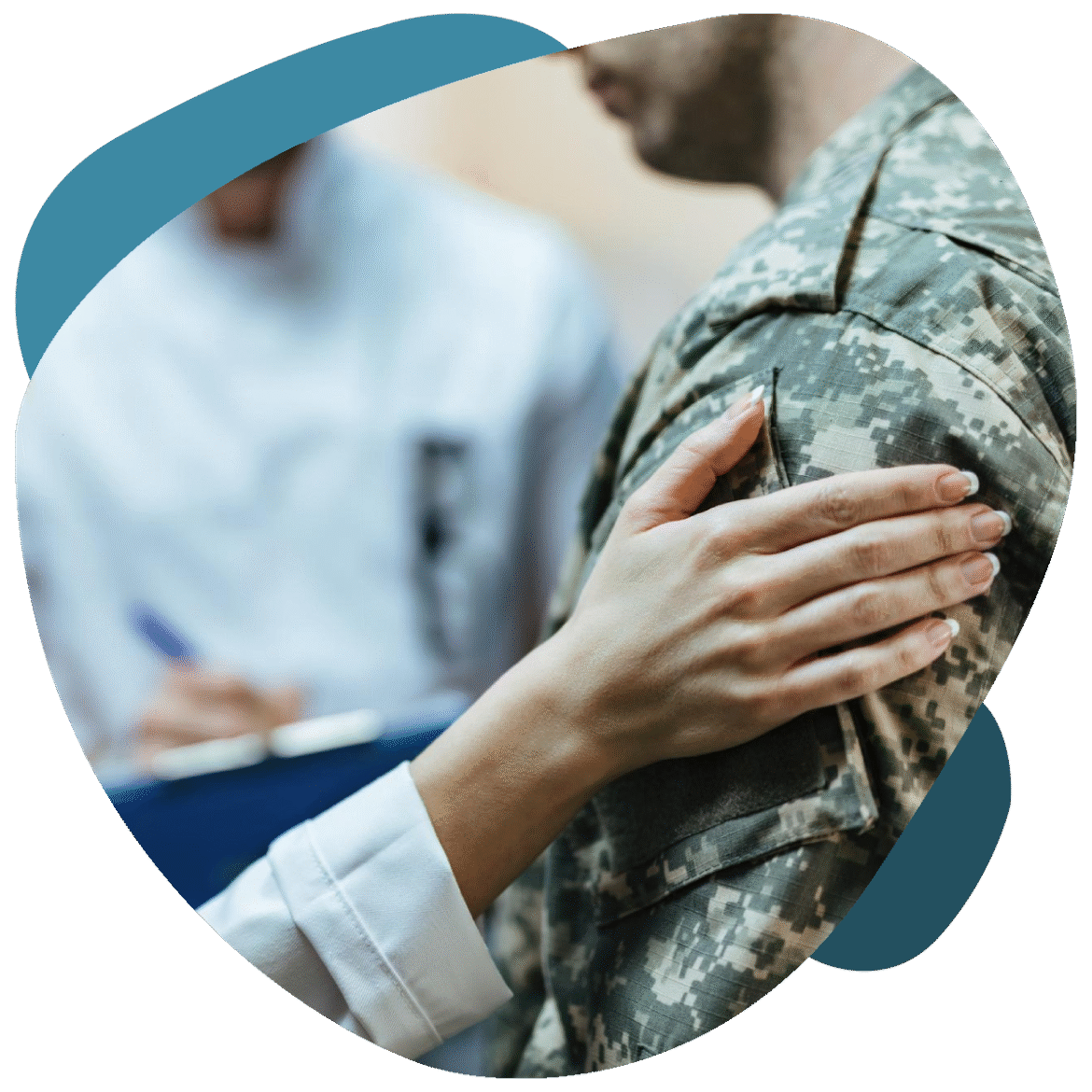 Про Військово-медичний клінічний центр Північного регіону